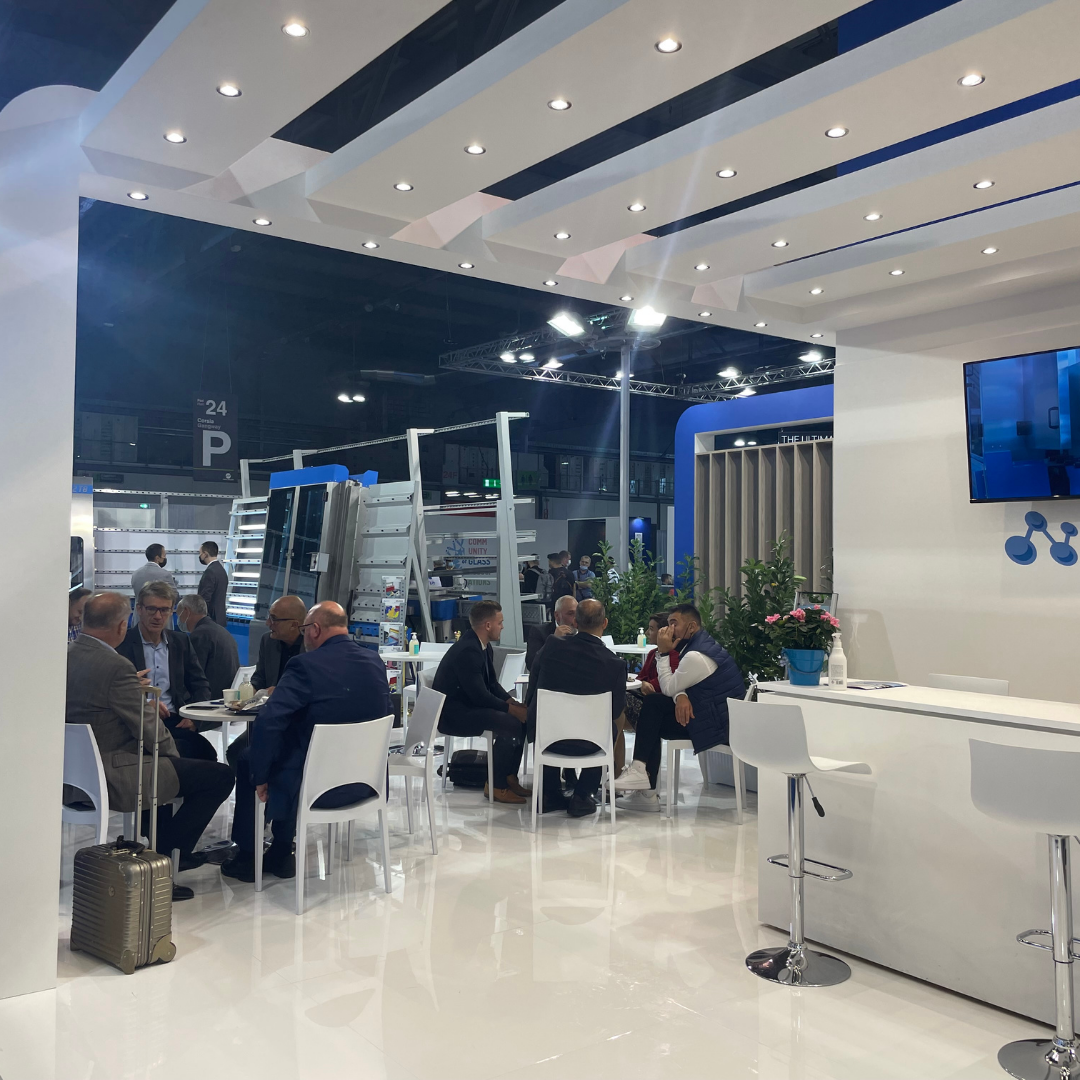 Neptun at Vitrum Beyond Ordinary – Neptun Glass