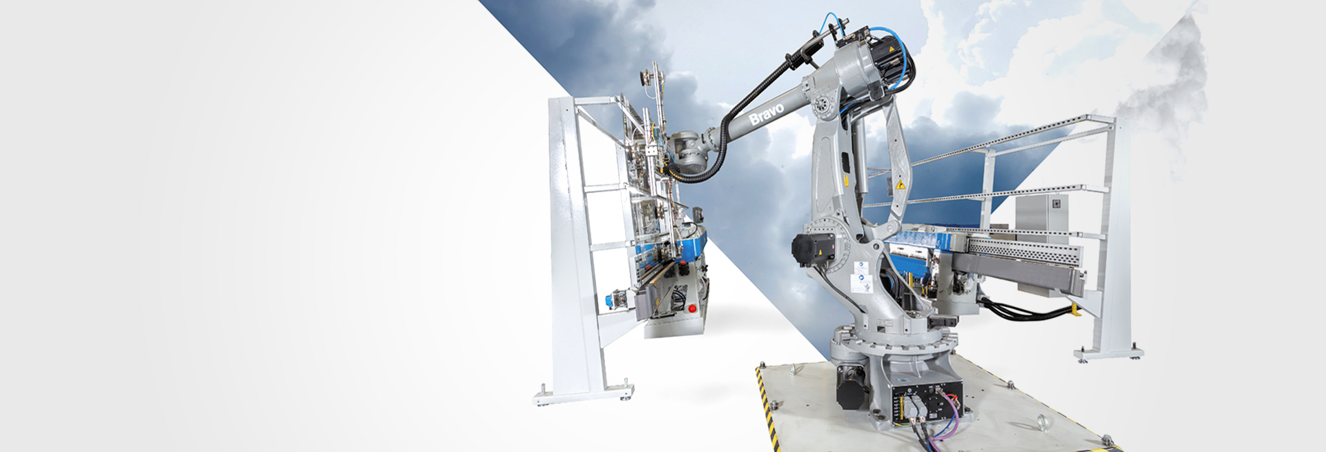 Neptun Glass – Advanced processing systems